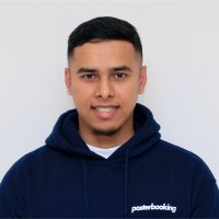 PosterBooking - Free Digital Signage & AI Menu Generator for TVs